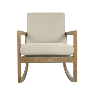 Ashley Furniture A3000081 Novelda Rocker Accent Chair (2 Pack) - Bed ...