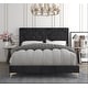 Samantha Bed - Bed Bath & Beyond - 38312565