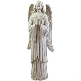 Design Toscano Angel Of Prayer 61In - Bed Bath & Beyond - 20888147