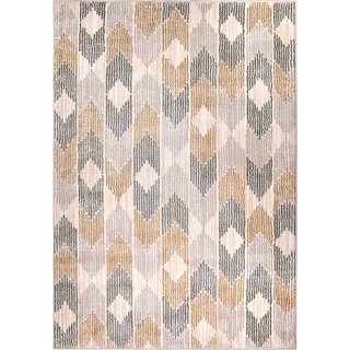Orian Rugs Homebase Ladera Area Rug - Bed Bath & Beyond - 35280776