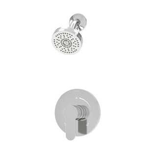 Symmons 679115TRM Identity HydroMersion Shower Only Trim Package with ...