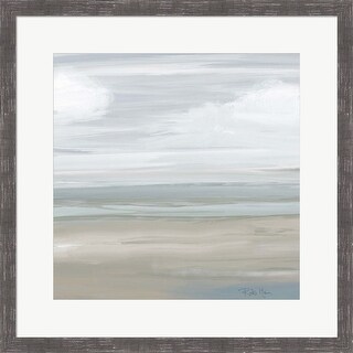 Robin Maria 'Another Day' Framed Art - Bed Bath & Beyond - 36113944