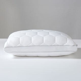 SHEEX Original Performance Side Sleeper Down Alternative Pillow ...