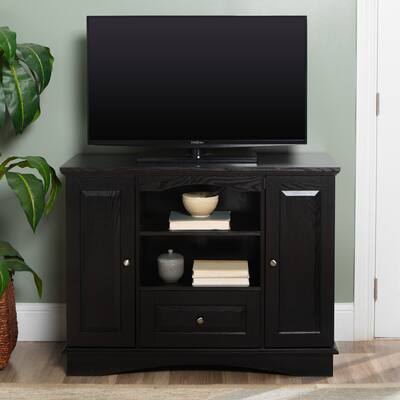 Middlebrook Angelina 42-inch Highboy TV Stand - Overstock - 5473063