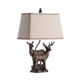 First Glance Table Lamp - Bed Bath & Beyond - 42042713
