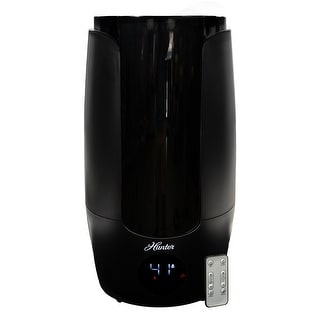 Hunter HHU400 Aspire Ultrasonic Cool Mist Humidifier - Bed Bath ...