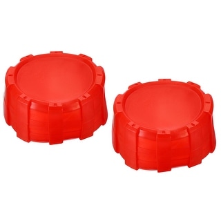 2pcs 70mm Manifold Gauge Protective Boot Cover for Refrigerant Gauges ...