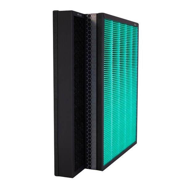 Replacement Compatible with Coway Airmega 400 400S Filter 2 Pack Green Bed Bath Beyond 29045468