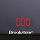Brookstone BS220 Digital Kitchen Scale 33 Pound Capacity - 33 Pound ...