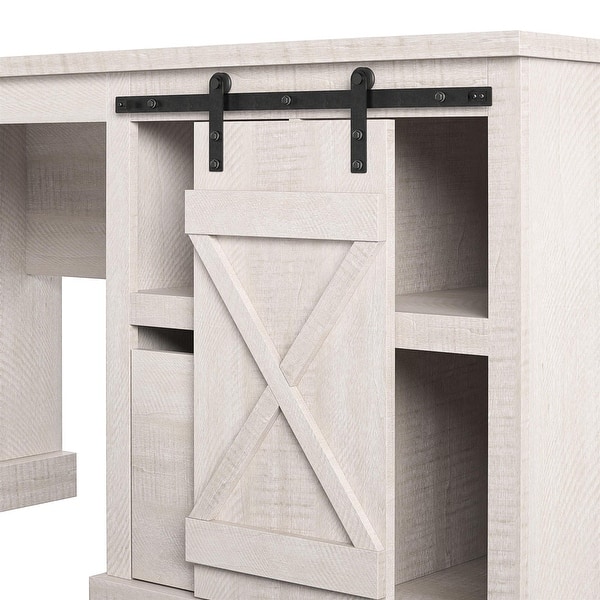 meadow computer desk