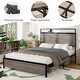 Bed frame - Bed Bath & Beyond - 43759907