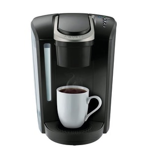 Keurig 121693 K-Select Programmable Coffee Maker, 52 Oz, Black - Bed ...