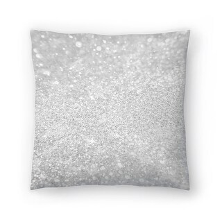 Shiny Glamour Luxury - Decorative Throw Pillow - Bed Bath & Beyond ...