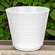 Portmeirion Sophie Conran Porcelain Flower Pot - Bed Bath & Beyond ...