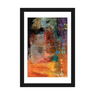 iCanvas "Slipstream" by Mary Marley - Bed Bath & Beyond - 37605300