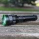 1-mile Beam Rechargeable Tactical Flashlight - Bed Bath & Beyond - 37551654