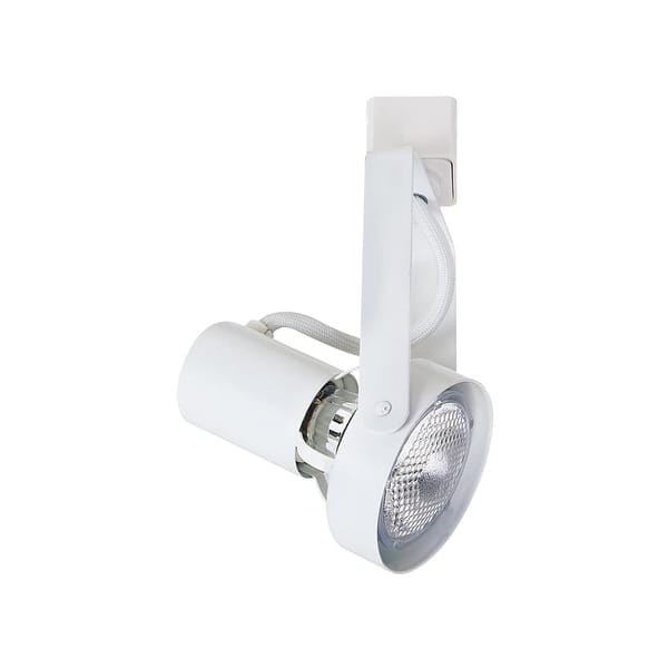 Elco ET685 50W Line Voltage PAR20 Front Loading Adjustable Gimbal ...