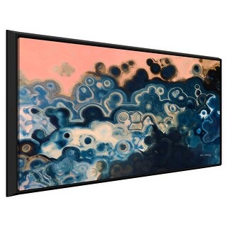 "Psalm 147 3 Our Healer " by Mark Lawrence Print on Floating Canvas ...