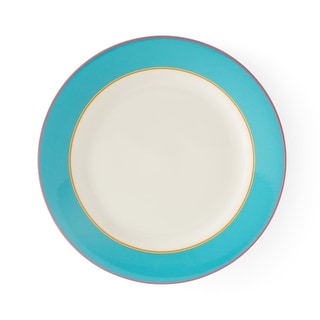 Kit Kemp for Spode Calypso Dinner Plate - Bed Bath & Beyond - 39801159