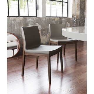 Enna Dining Chair - Set of 2 - Bed Bath & Beyond - 34157363