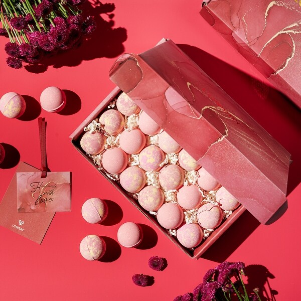 Bed bath and beyond bath bombs store