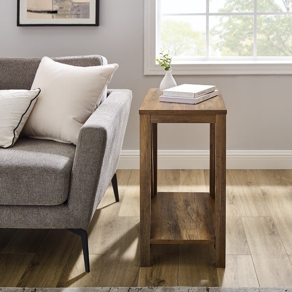 Middlebrook Paradise Hill A-Frame Side Table - Bed Bath & Beyond - 31640811