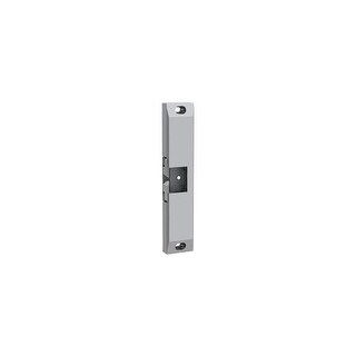HES 9600LBSM Fire Rated Surface Mounted Electric Strike for Rim Exit ...