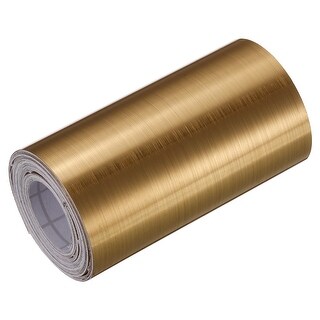 Waterproof Peel and Stick Decorative Tape Self Adhesive Removable Tape ...