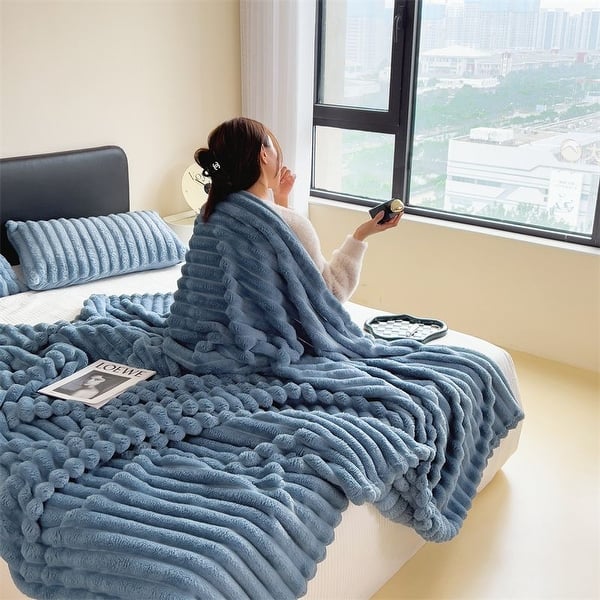bed blankets for winter