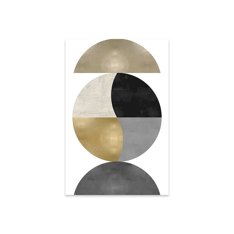 Tuned In Print On Acrylic Glass by Justin Thompson - Overstock - 37546059