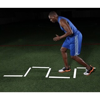 Stroops White Plastic Agility Slats (Set of 12) - Bed Bath & Beyond ...