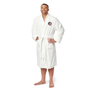 NCAA Florida State Seminoles L/XL Robe - Bed Bath & Beyond - 33975048
