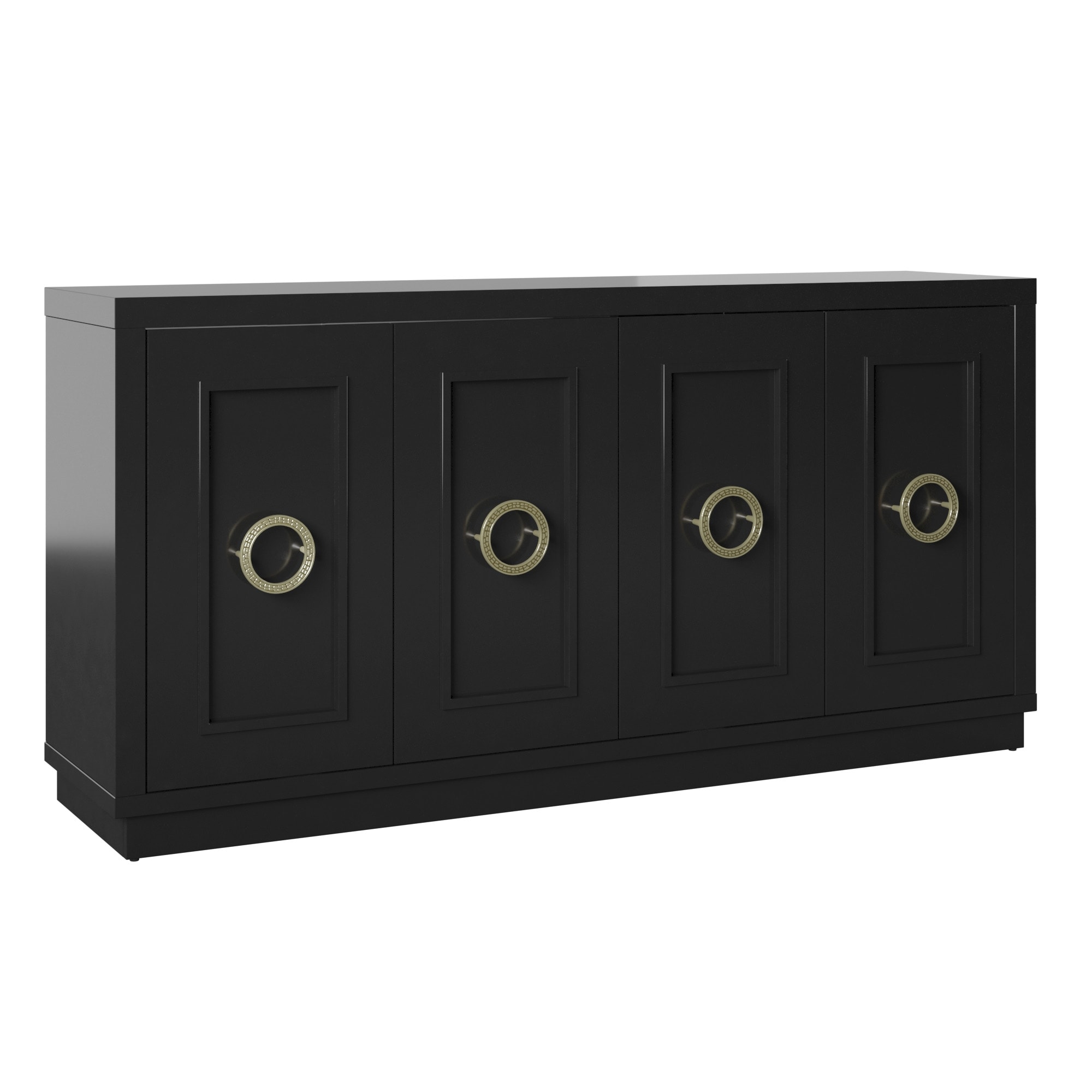 63'' W Sideboard/Buffet - On Sale - Bed Bath & Beyond - 39502437