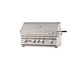 BULL - 30" 4 Burner LP Angus Grill Head - 47628 - Bed Bath & Beyond ...