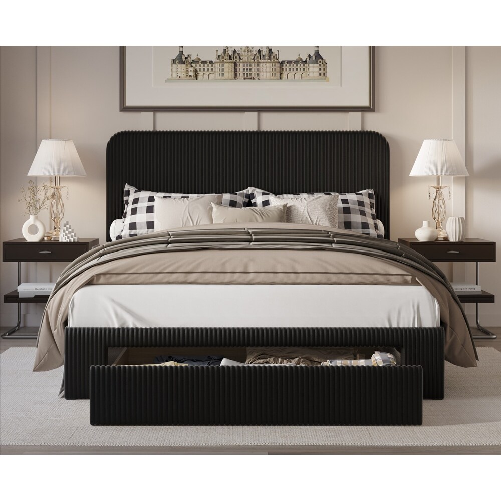 Queen Size Beds - Bed Bath & Beyond