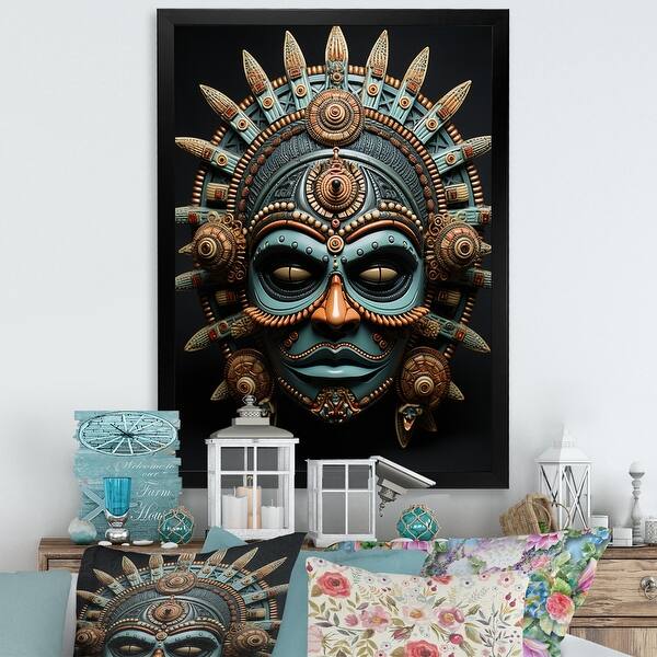 yoruba tribal patterns