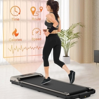 Portable Design Lightweight Portable Running Jogging Machine with ...