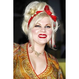 Giddle Partridge At Arrivals For Year Of The Dog Premiere The Paramount ...