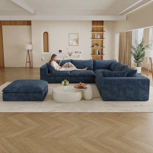 comfy sectional sleeper sofa