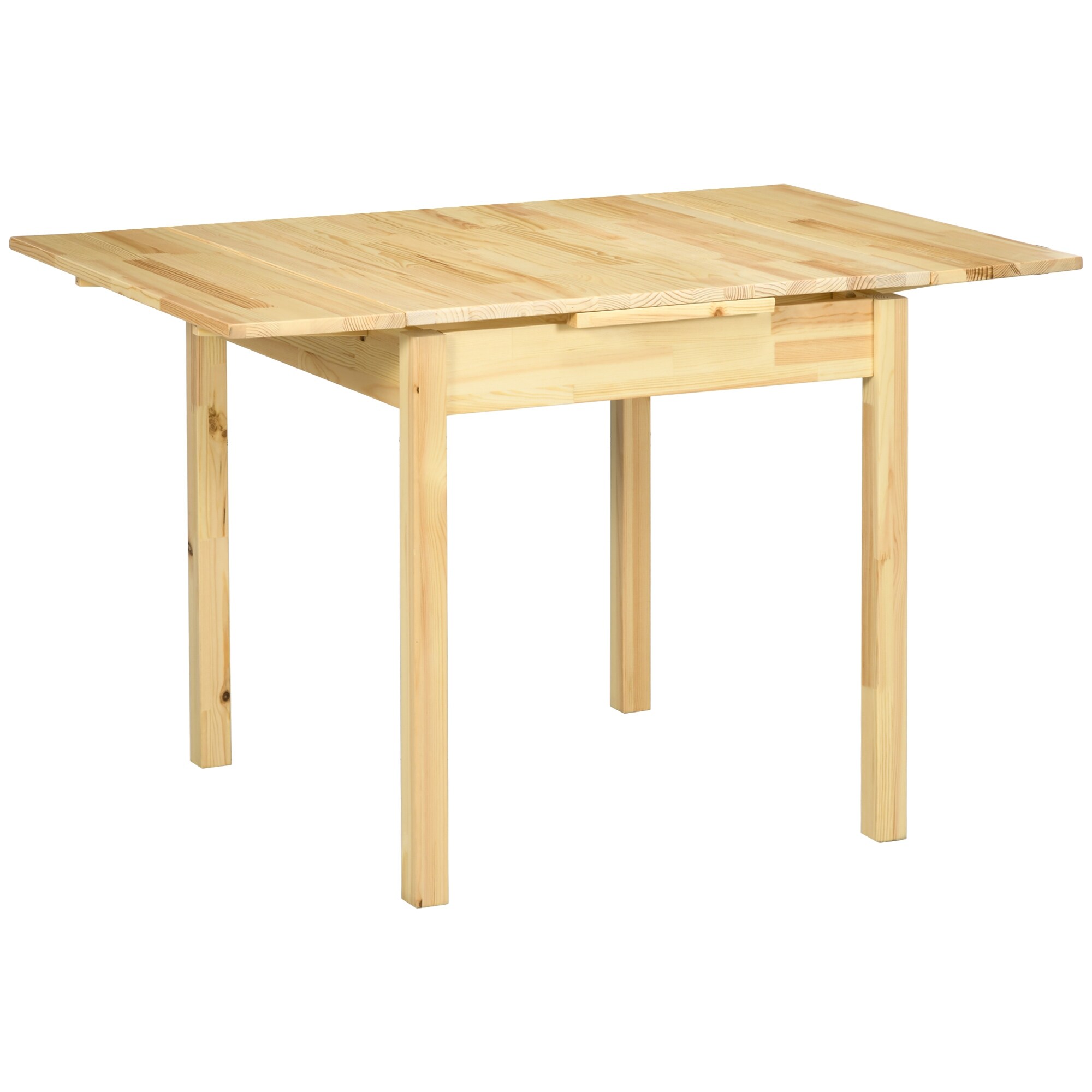 Rectangle folding dining table store