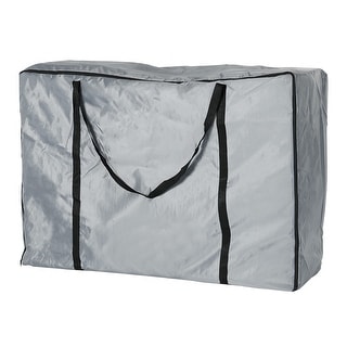 Outdoor Chair Storage Bag Carry Seat Bag Folding Lounge Chair Cover ...