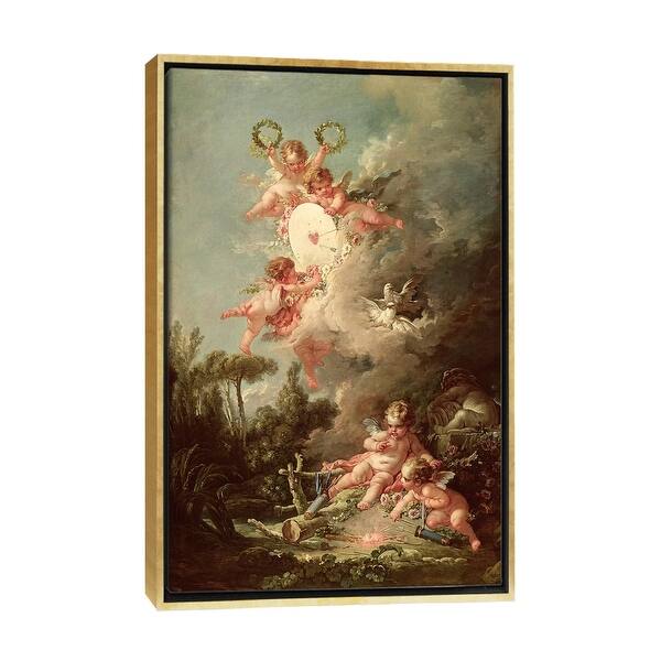 boucher cupid