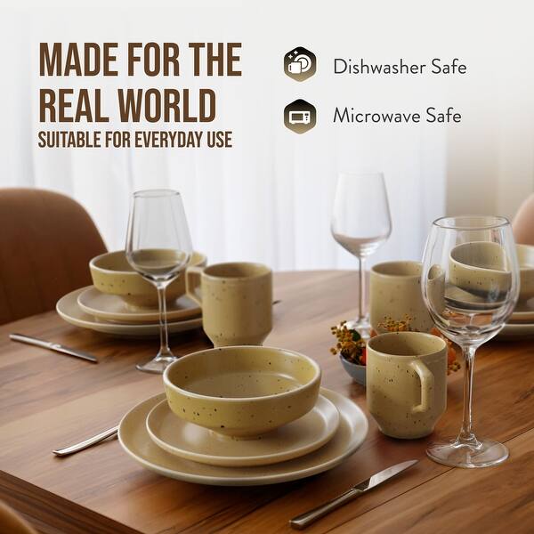 everyday place setting