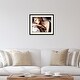 Framed Art Print 'La Dormeuse' by Tamara de Lempicka 25 x 21-inch - Bed ...