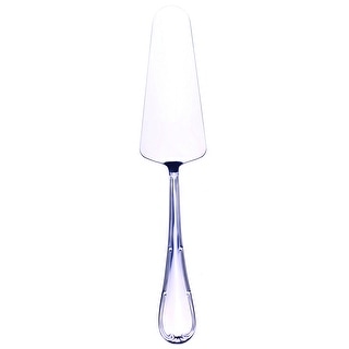 Stainless Steel Raffaello Cake Server - Bed Bath & Beyond - 21622136