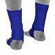 Ankle Supports Muay Thai Compression Kick Boxing Wraps Gym Socks AB1 ...