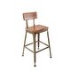 Brocha Stool - Bed Bath & Beyond - 36855831