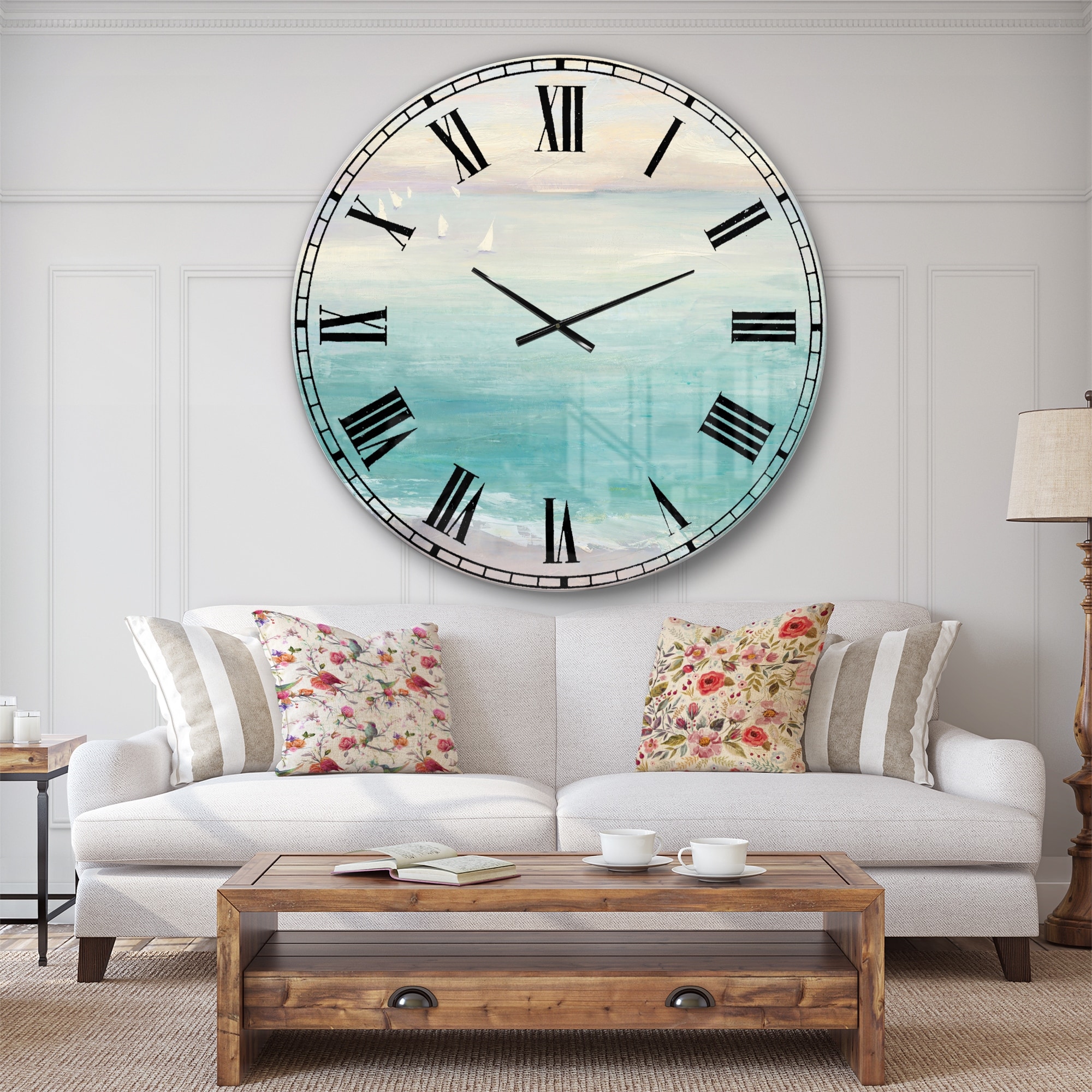 Wall Clocks - Bed Bath & Beyond