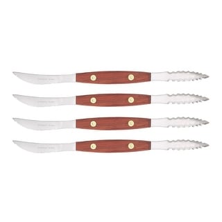 grapefruit knife set