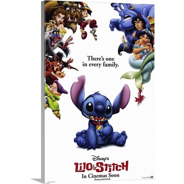 lilo 2002